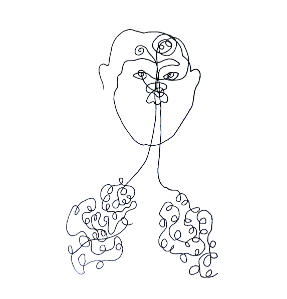 The Simple Art of Breathing