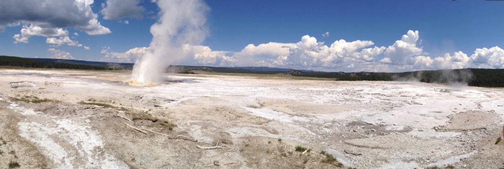 The Geyser Effect: What Really Happened at Yellowstone