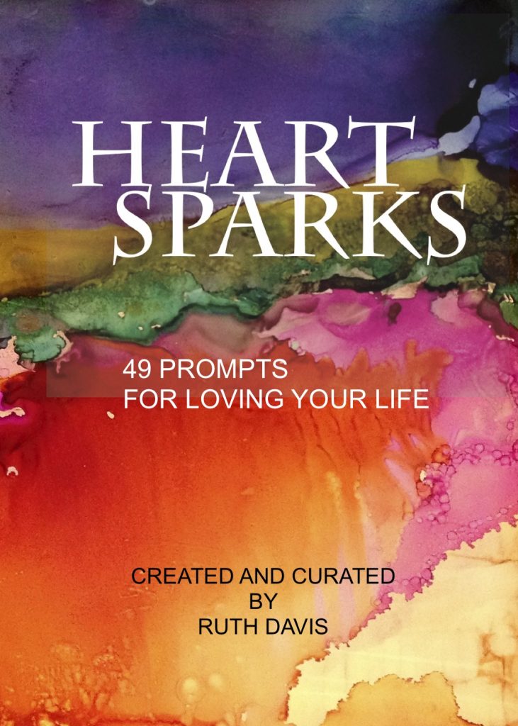 Heart Sparks Cards